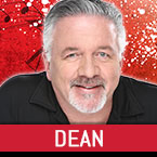 Dean Hill | Free Internet Radio | TuneIn