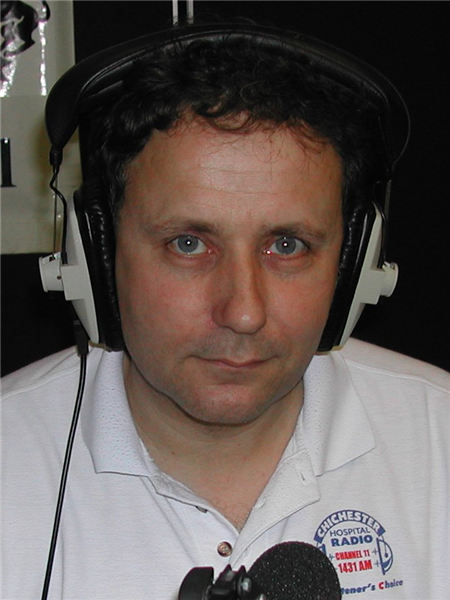 Treble Top Chart Show | Free Internet Radio | TuneIn