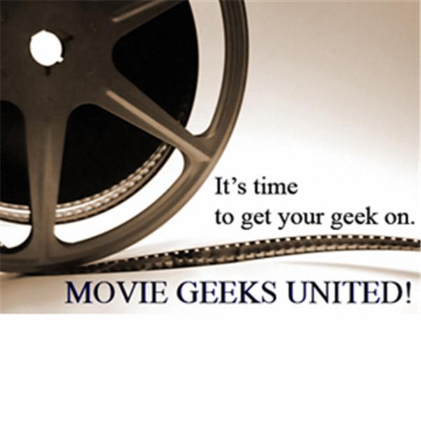 Movie Geeks United | Listen to Podcasts On Demand Free | TuneIn