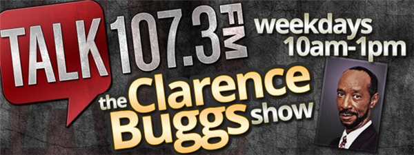 The Clarence Buggs Show | Free Internet Radio | TuneIn