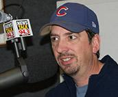 The Greg Dunker Show | Free Internet Radio | TuneIn