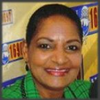 Gospel with Pam Morris | Free Internet Radio | TuneIn