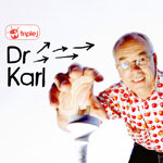 Dr Karl Podcast | Listen to Podcasts On Demand Free | TuneIn
