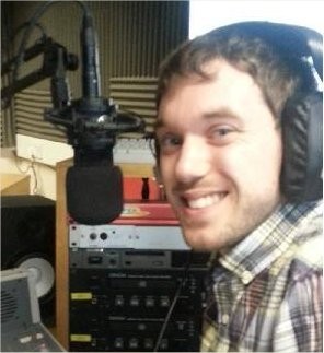 Callum Mitchell | Free Internet Radio | TuneIn