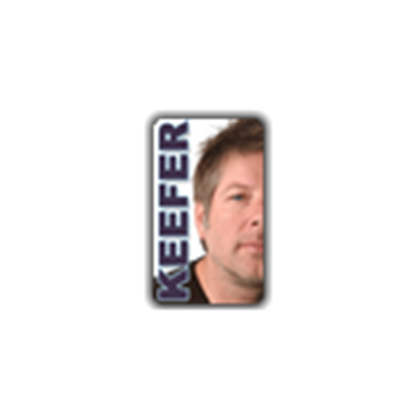 Keefer | Free Internet Radio | TuneIn