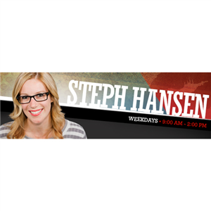 Steph Hansen | Free Internet Radio | TuneIn