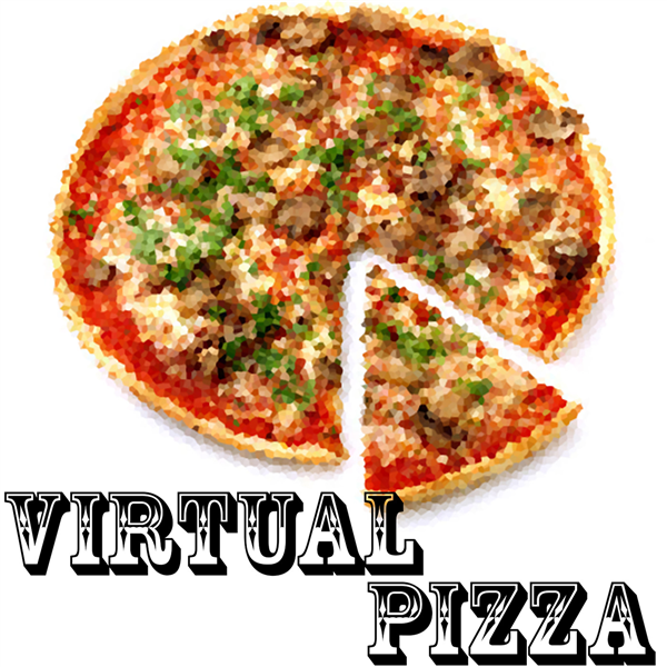 Virtual Pizza | Listen to Podcasts On Demand Free | TuneIn