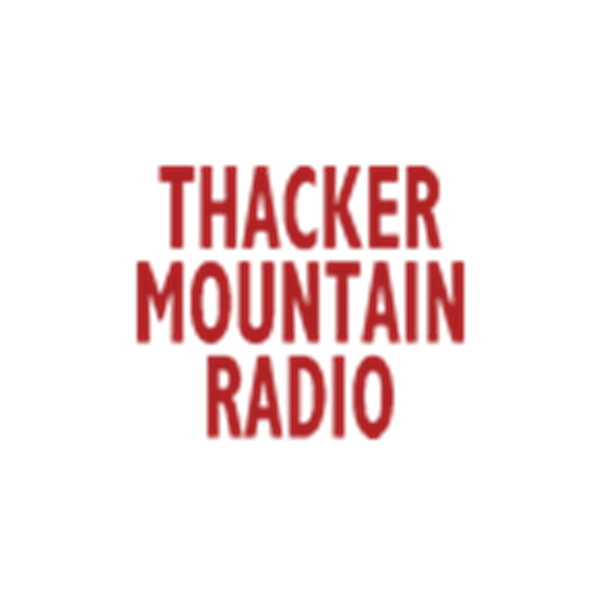 Thacker Mountain Radio | Free Internet Radio | TuneIn