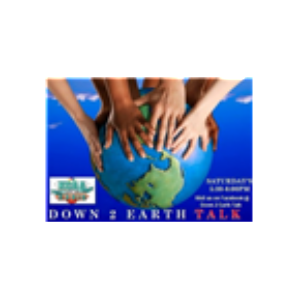 Down to Eart… - Listen to All Episodes | Environment | TuneIn