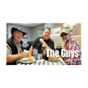 The Guys | Free Internet Radio | TuneIn