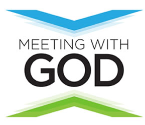 Meeting with God with Luke Ahrens | Free Internet Radio | TuneIn