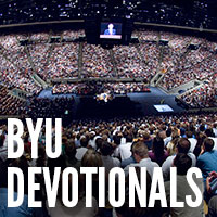 BYU Devotional | Free Internet Radio | TuneIn