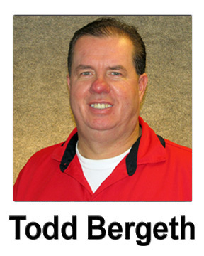 Todd Bergeth Sports | Free Internet Radio | TuneIn
