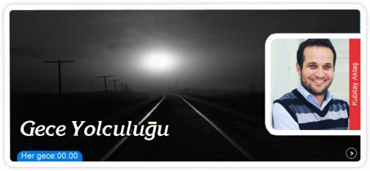 Gece | Free Internet Radio | TuneIn