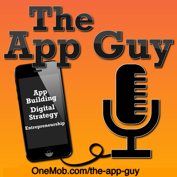 App Guy: | Listen to Podcasts On Demand Free | TuneIn