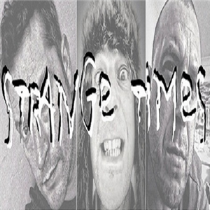Strange Times | Listen to Podcasts On Demand Free | TuneIn