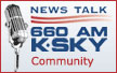 KSKY Community | Free Internet Radio | TuneIn
