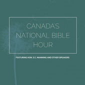 MGO Radio/Canada's National Bible Hour | Listen to Podcasts On Demand ...
