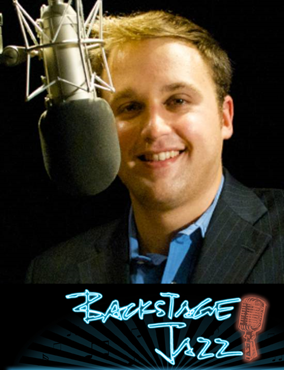 Backstage Jazz | Free Internet Radio | TuneIn