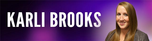 Karli Brooks | Free Internet Radio | TuneIn