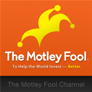 The Motley Fool | Free Internet Radio | TuneIn