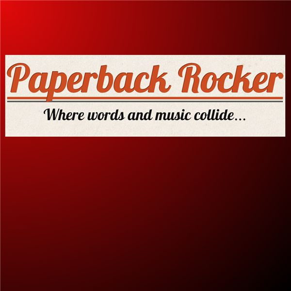 Paperback Rocker: Where Words and Music Collide | Listen to Podcasts On ...