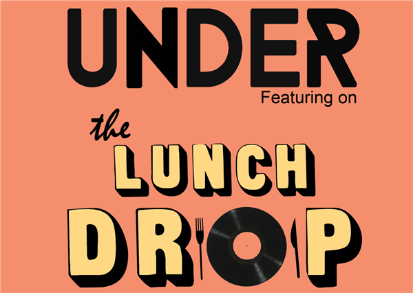 The Lunch Drop | Free Internet Radio | TuneIn
