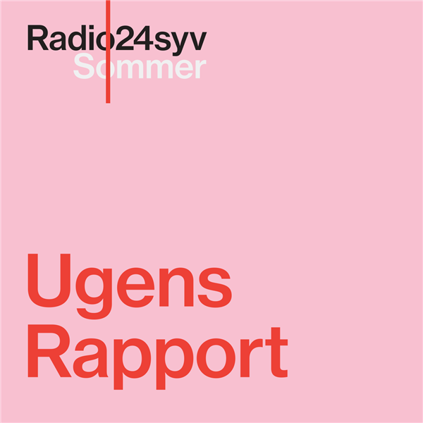 Ugens Rapport | Free Internet Radio | TuneIn