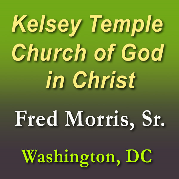 Kelsey Temple COGIC | Radio por Internet gratuita | TuneIn