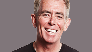 The Neil Prendeville Show | Free Internet Radio | TuneIn