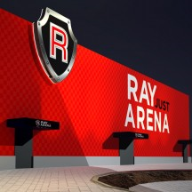 CLub Ray Just ARena | Free Internet Radio | TuneIn
