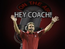 Hey Coach | Free Internet Radio | TuneIn