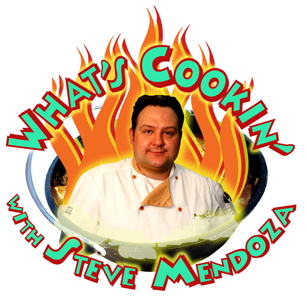 What's Cookin' with Chef Steve | Free Internet Radio | TuneIn