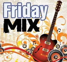 The Friday Mix | Free Internet Radio | TuneIn