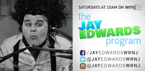 The Jay Edwards Program | Free Internet Radio | TuneIn