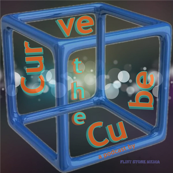 Curve the Cube is Where Dreamers Become Doers | Listen to Podcasts On ...