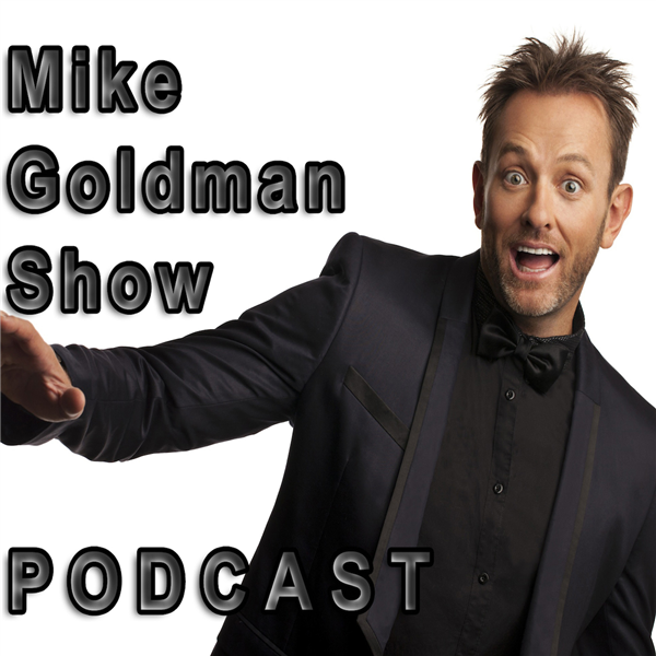 Mike Goldman On The Mike | Listen to Podcasts On Demand Free | TuneIn