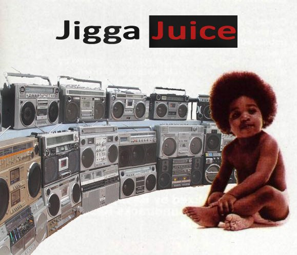 Jigga Juice | Free Internet Radio | TuneIn