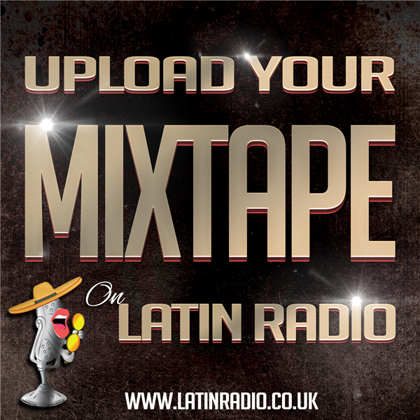 Your Mixtape | Free Internet Radio | TuneIn