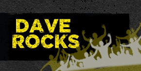 Dave Rocks | Free Internet Radio | TuneIn