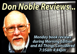 Don Noble's Book Reviews | Listen to Podcasts On Demand Free | TuneIn