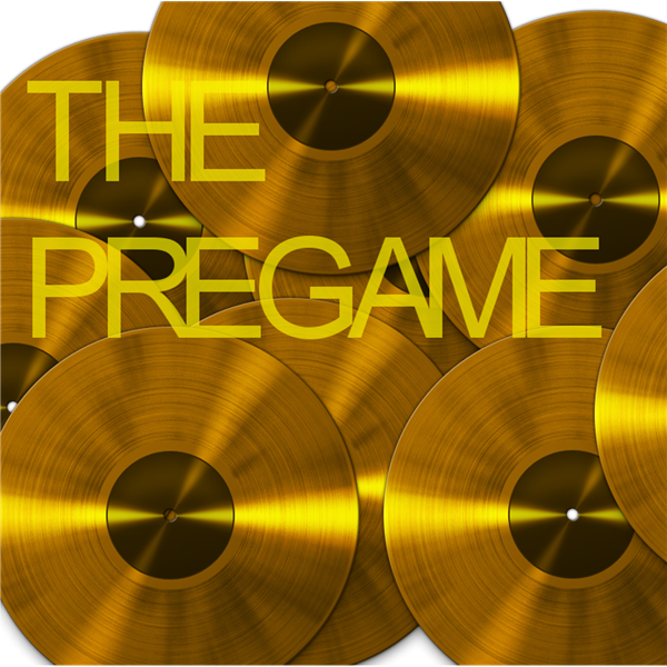 The Pregame | Free Internet Radio | TuneIn