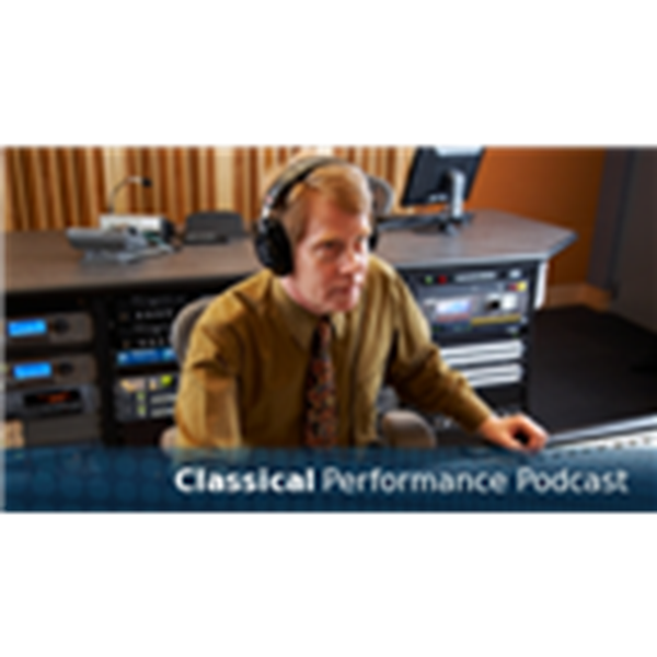 Classical Performance Podcast | Listen to Podcasts On Demand Free | TuneIn