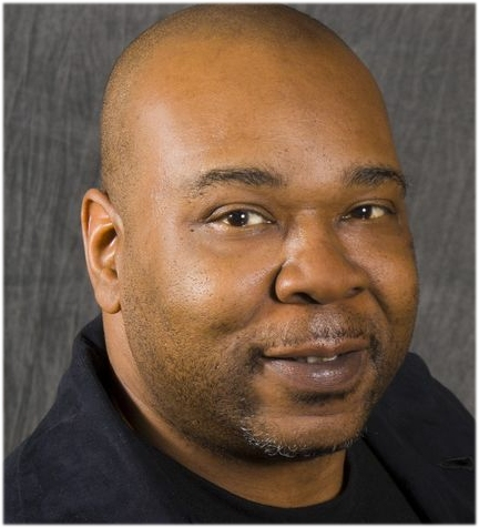 Darryl Johnson | Free Internet Radio | TuneIn