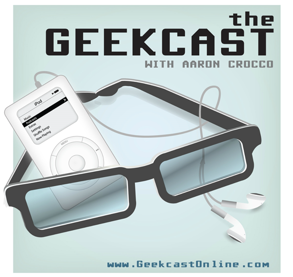 The Geekcast | Free Internet Radio | TuneIn
