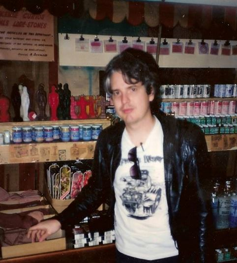 Blue Monday with Mike Buck | Free Internet Radio | TuneIn