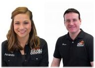 Brian Mulhern and Amanda Leonardo | Free Internet Radio | TuneIn