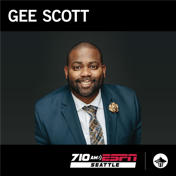 Gee Scott | Listen to Podcasts On Demand Free | TuneIn