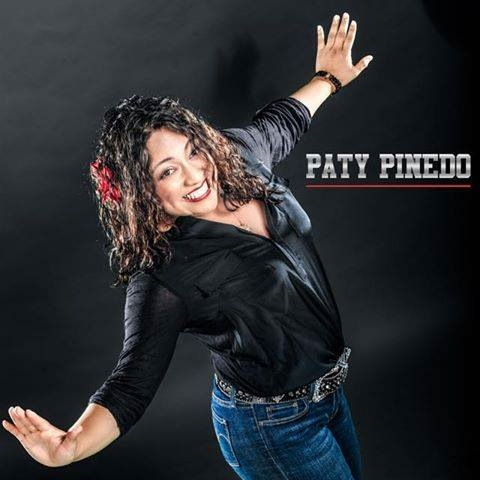 Paty La Prieta Linda | Free Internet Radio | TuneIn