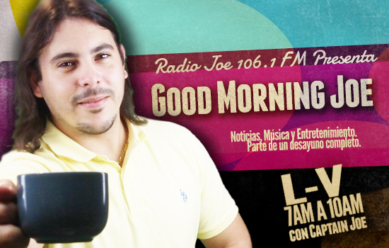 Good Morning Joe | Free Internet Radio | TuneIn